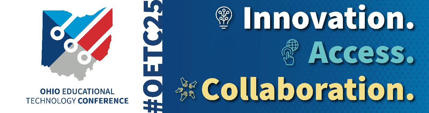 Ohio Educational Technology Conference - Ohio Association of Elementary ...