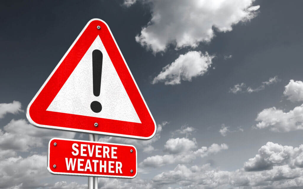 Severe Weather Awareness Week - Ohio Association of Elementary School ...