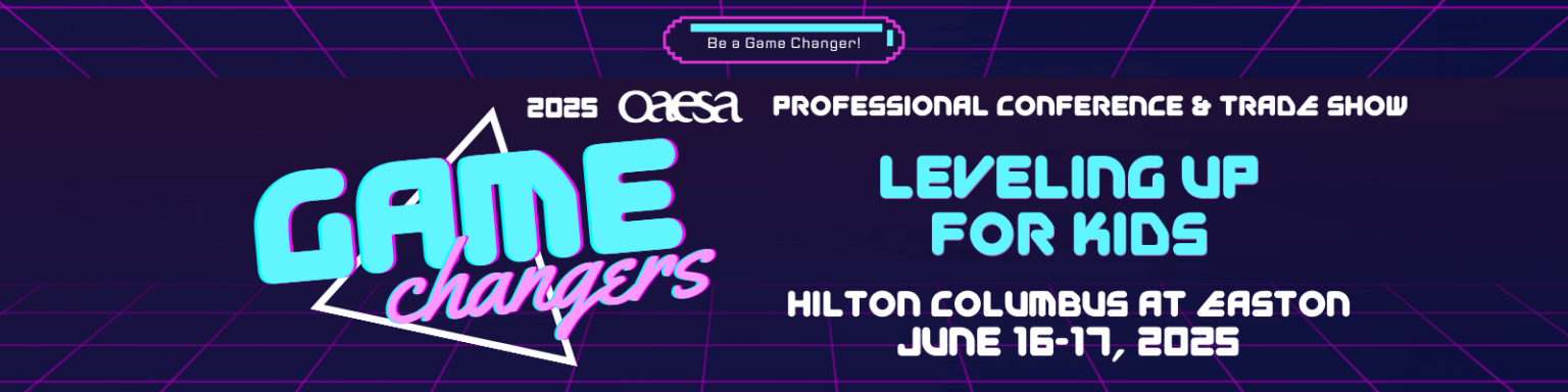 Home - Ohio Association of Elementary School Administrators