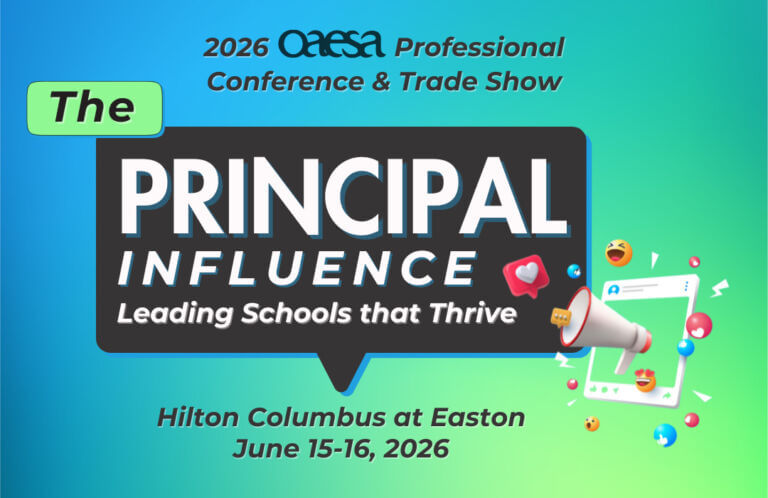 Home - Ohio Association of Elementary School Administrators